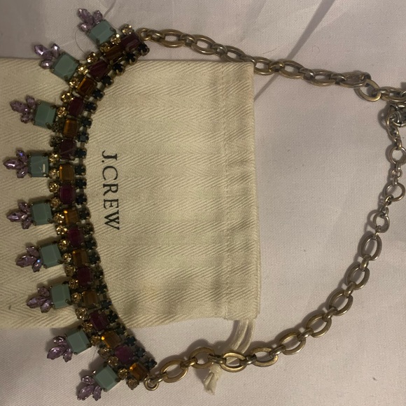 J. Crew | Accessories | Jcrew Necklace | Poshmark